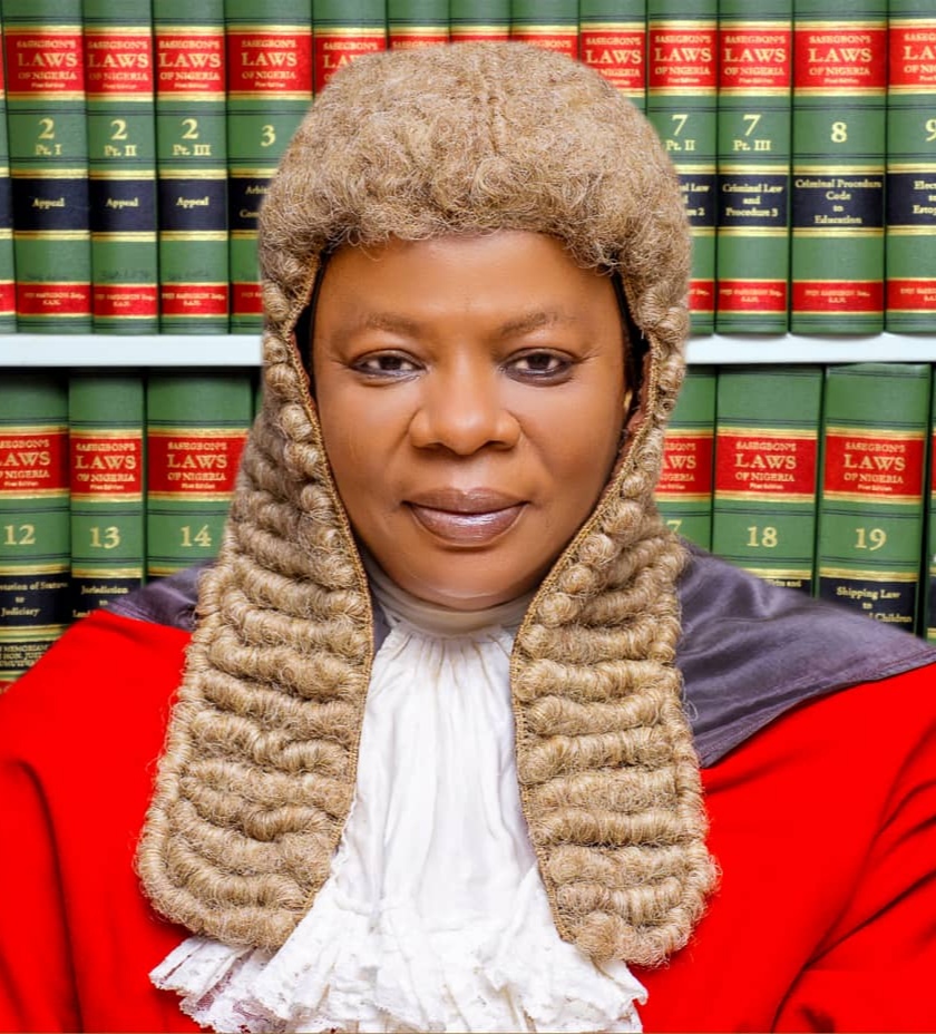 Gombe State Judiciary